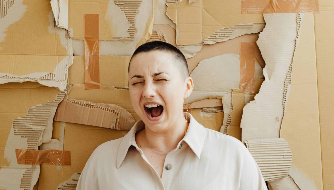 Manic Meaning: Understanding The Pathways to Help